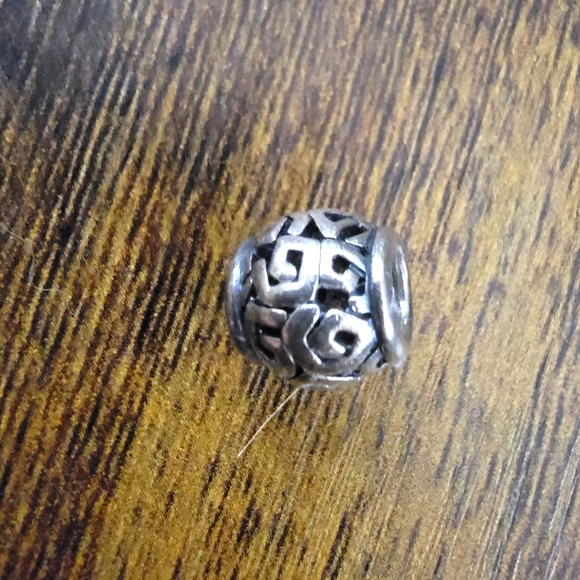 Pandora | Jewelry | Authentic Pandora Charm | Poshmark